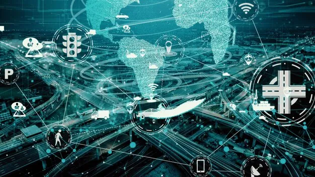 Inkacel: Ex-OMV que se enfocó en el mercado IoT