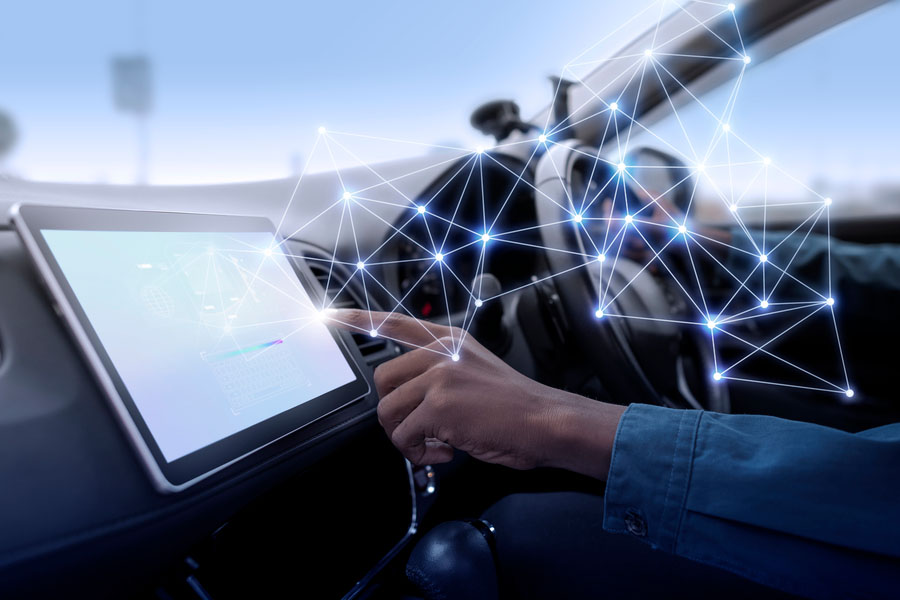 Audi utiliza la IA para percibir experiencias de conductores