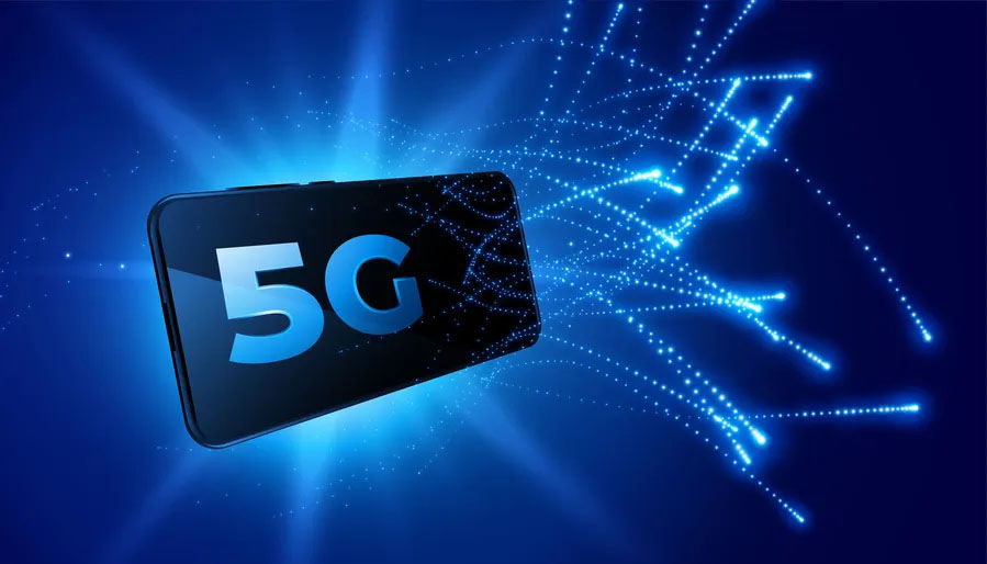 5G en Chile: 2,38 Millones de usuarios y su impacto en 4G
