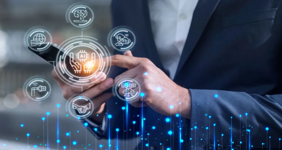 Ecosistema IoT: Definición, componentes clave y beneficios