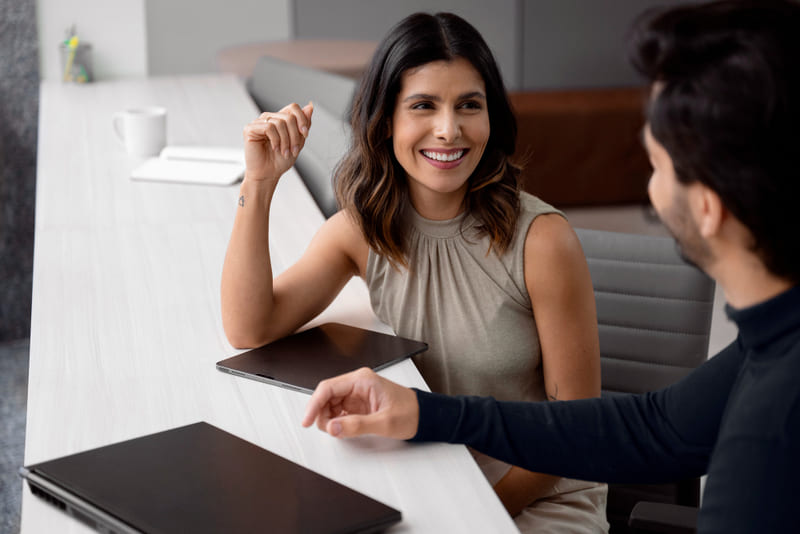Cómo mejorar la comunicación con los clientes en tu empresa